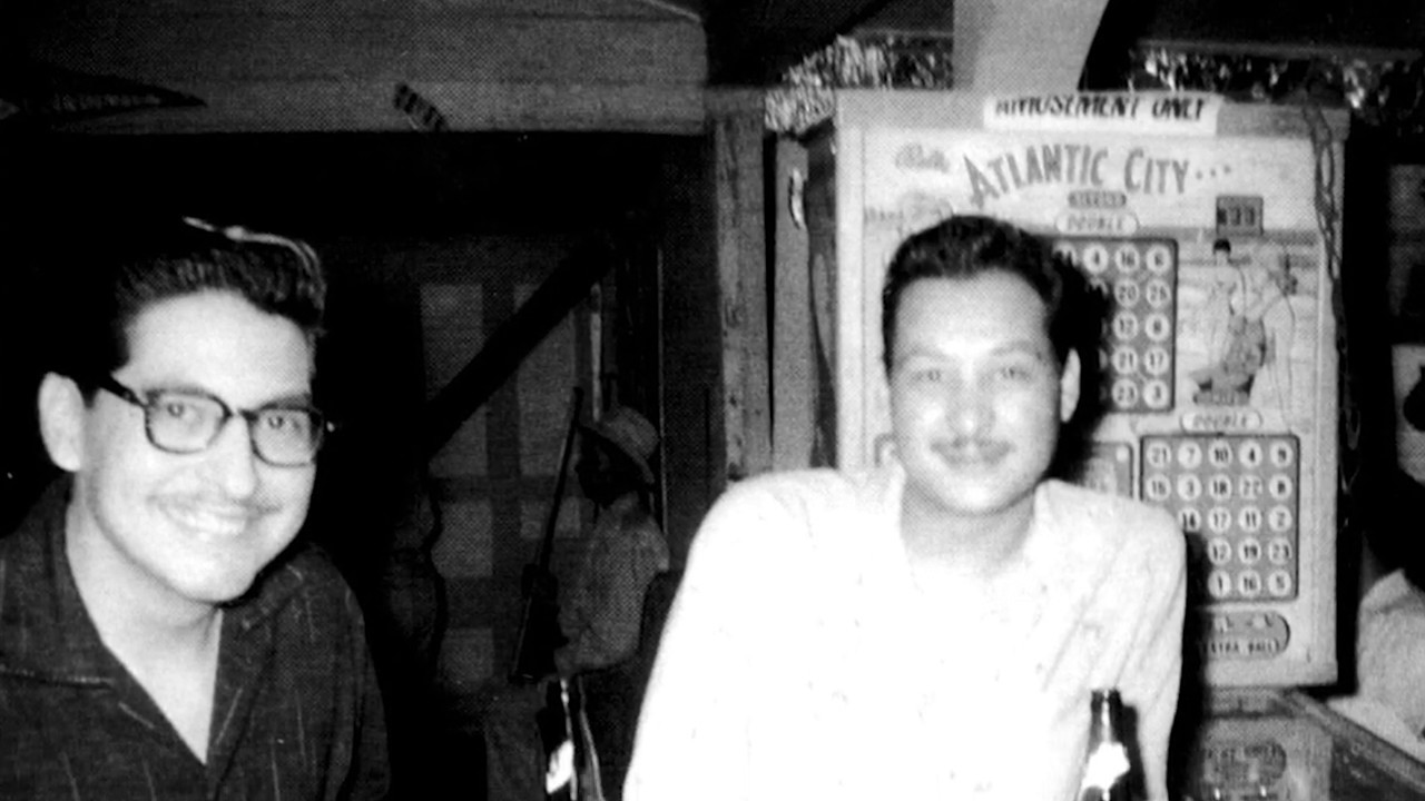 Introducing: Martin Solis & Los Primos (Documentary Trailer) - YouTube