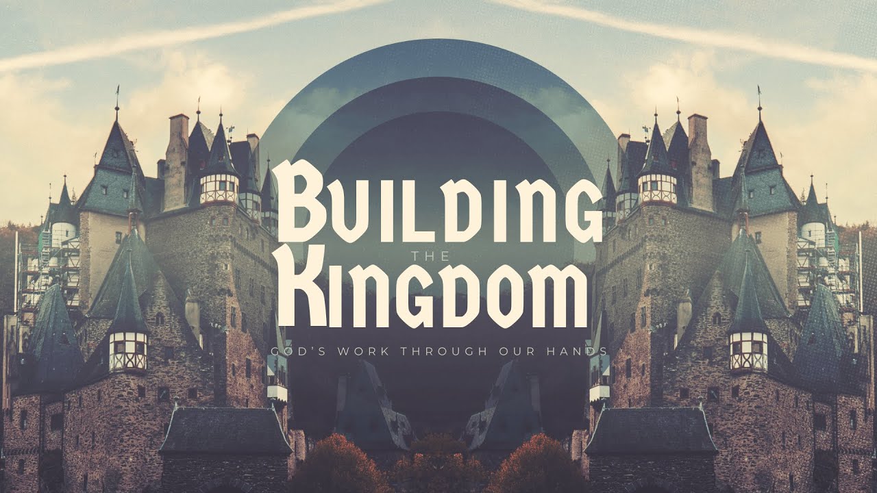 Oak Hill Church | January 25, 2026 | "Building Together" - YouTube