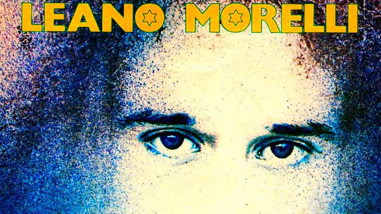 Le più belle canzoni di Leano Morelli (album) - YouTube
