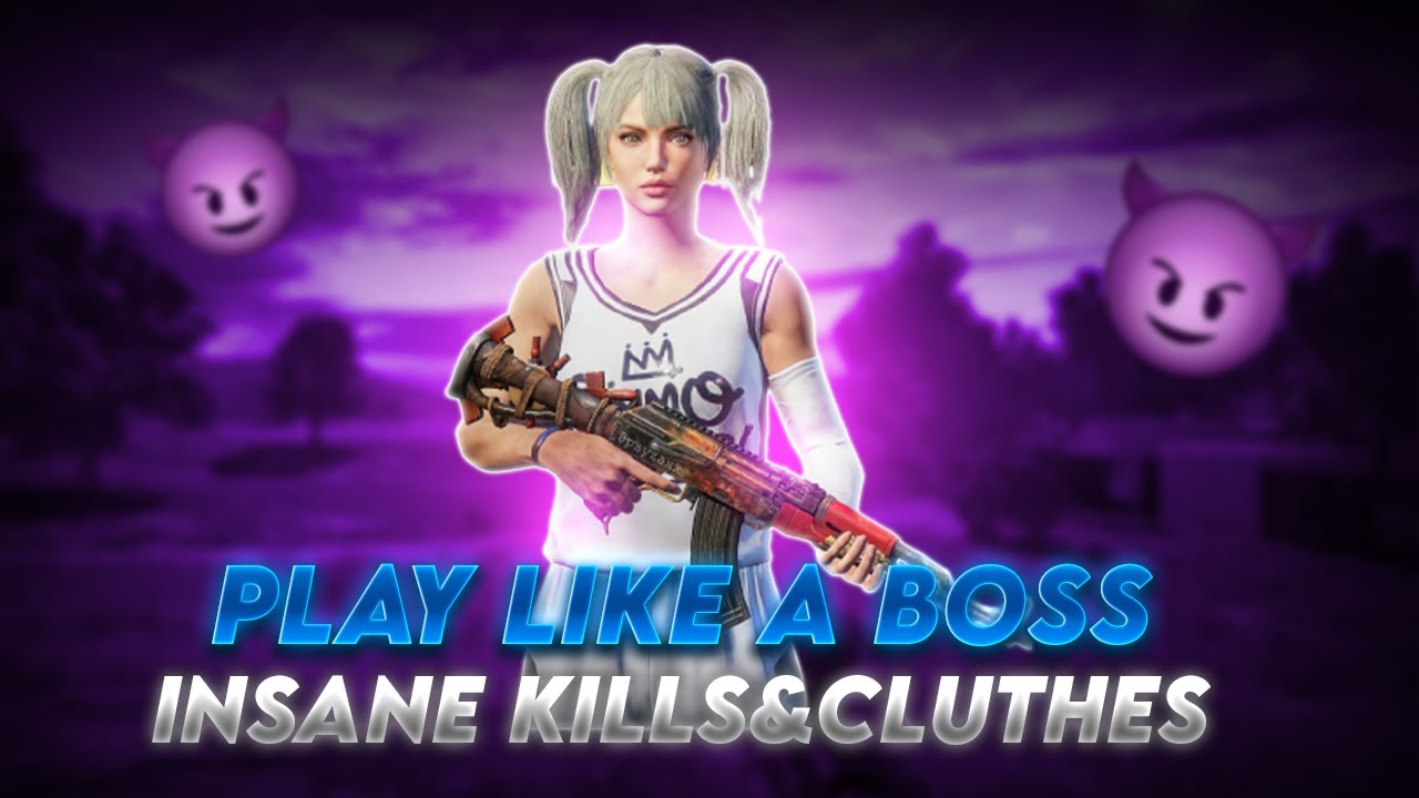 Insane kills and clutches | Shaggy op |Rush gameplay 😈 - YouTube