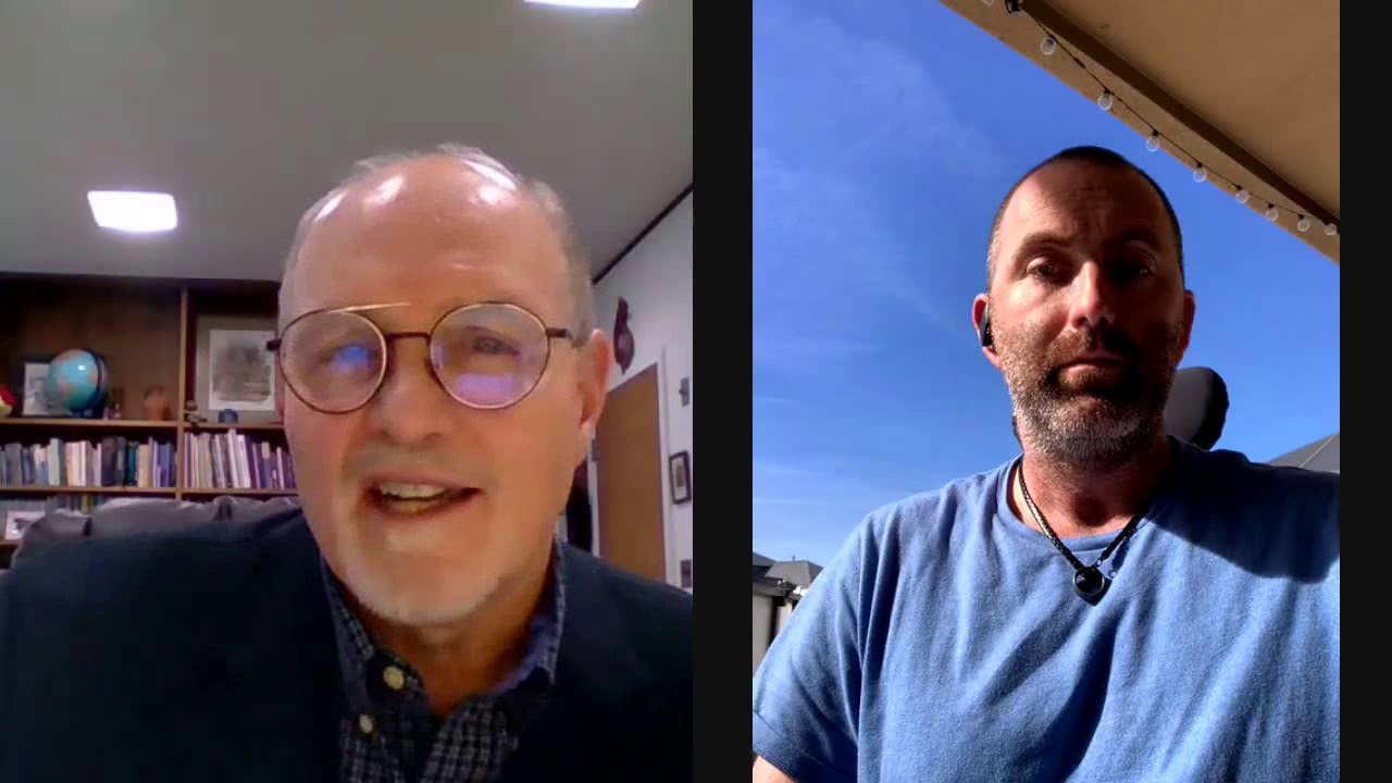 Gary Miracle Testimony - YouTube