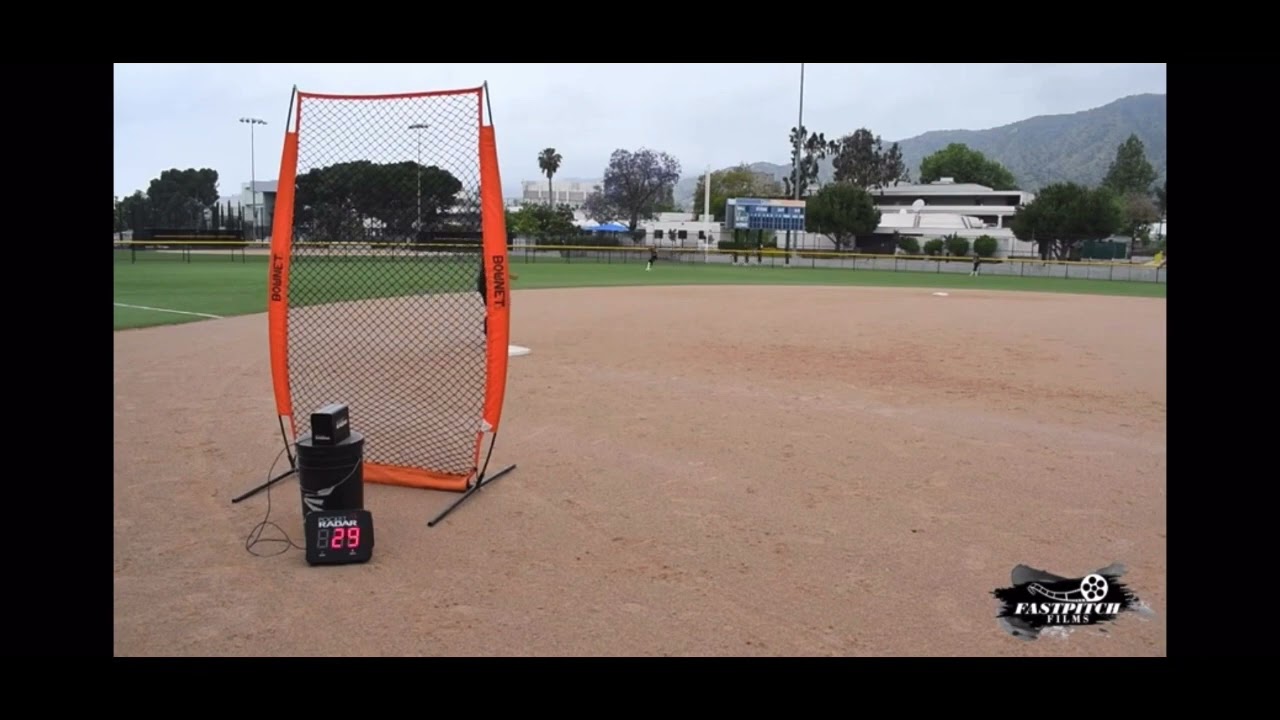 Defensive Position Arm Speed - YouTube