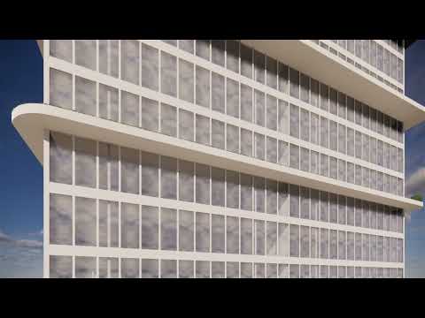 Paragon Tower - Walk Through - Estorco, Tan, Villanueva