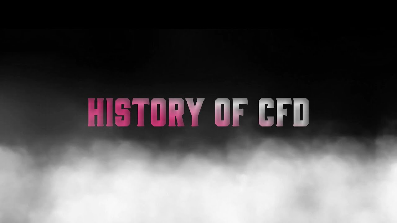 CFD CEBU-BRIEF HISTORY - YouTube