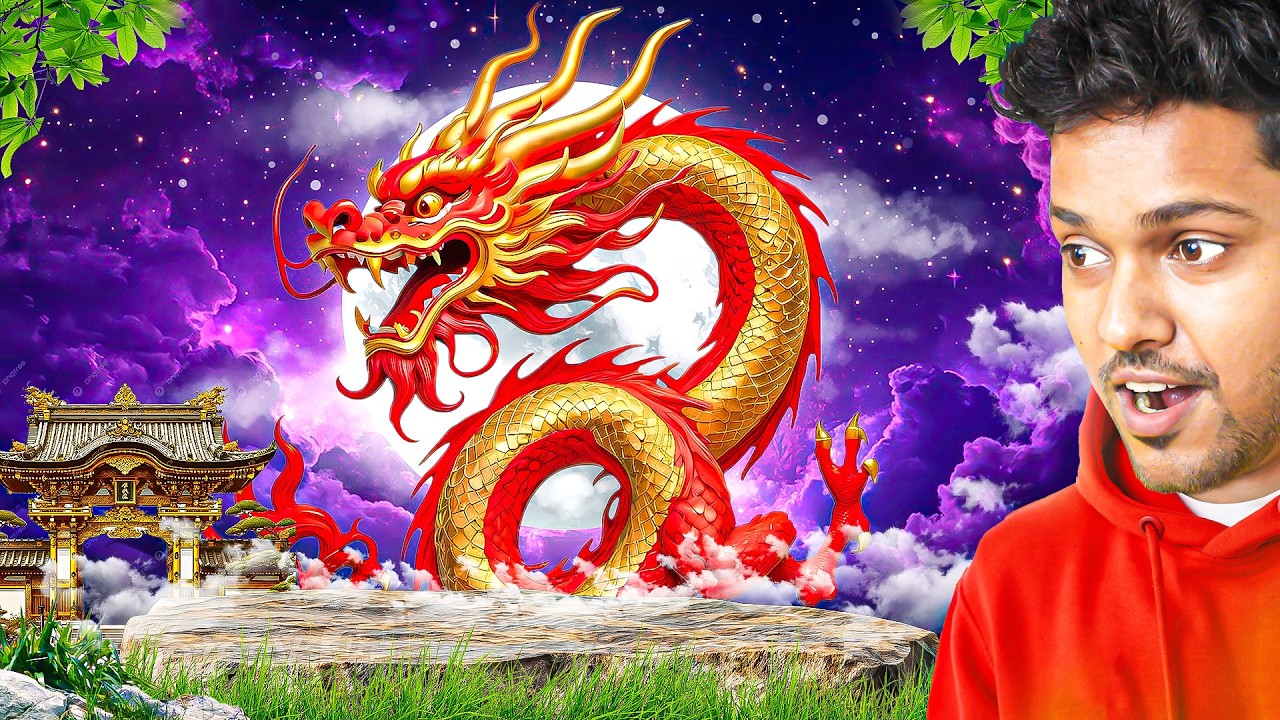 FINALLY FOUND THE SECRET STAR GOD POKEMON | ANIMO GAMEPLAY #09 - YouTube