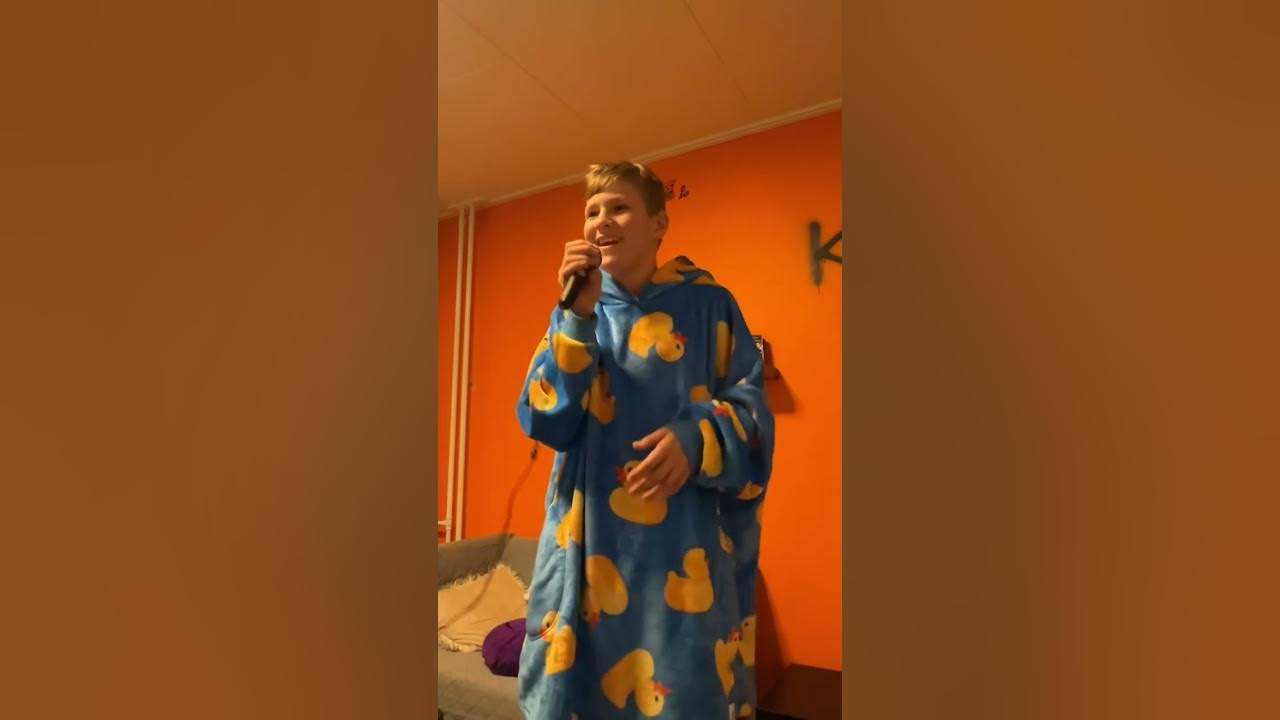 Dani Espigares Auditie filmpje 2024 jsf - YouTube