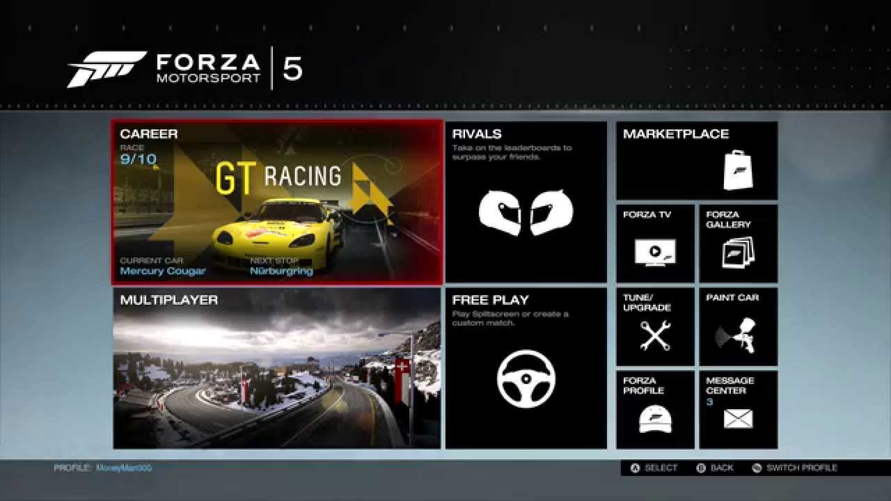 Forza 5 Tips And Tricks Traction Control Commentary YouTube forza-5-tips-and-tricks-traction-control-commentary-youtube