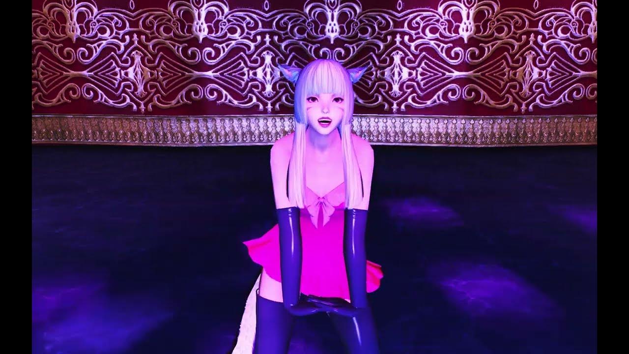 MI!MO!DA! - [ME!ME!ME! TeddyLoid feat Daoko] - YouTube