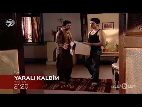 Yarali kalbim . 7.bolum firatmani