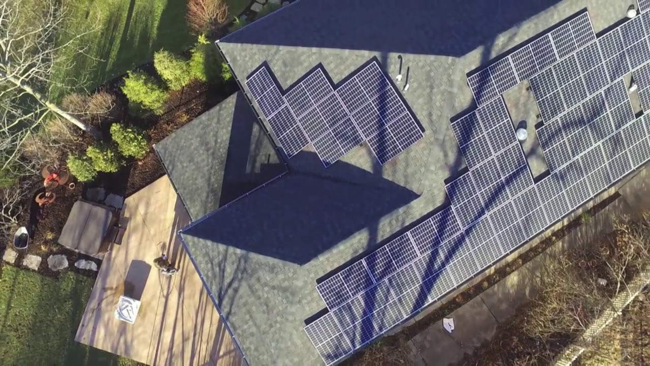 Solar Panels - YouTube