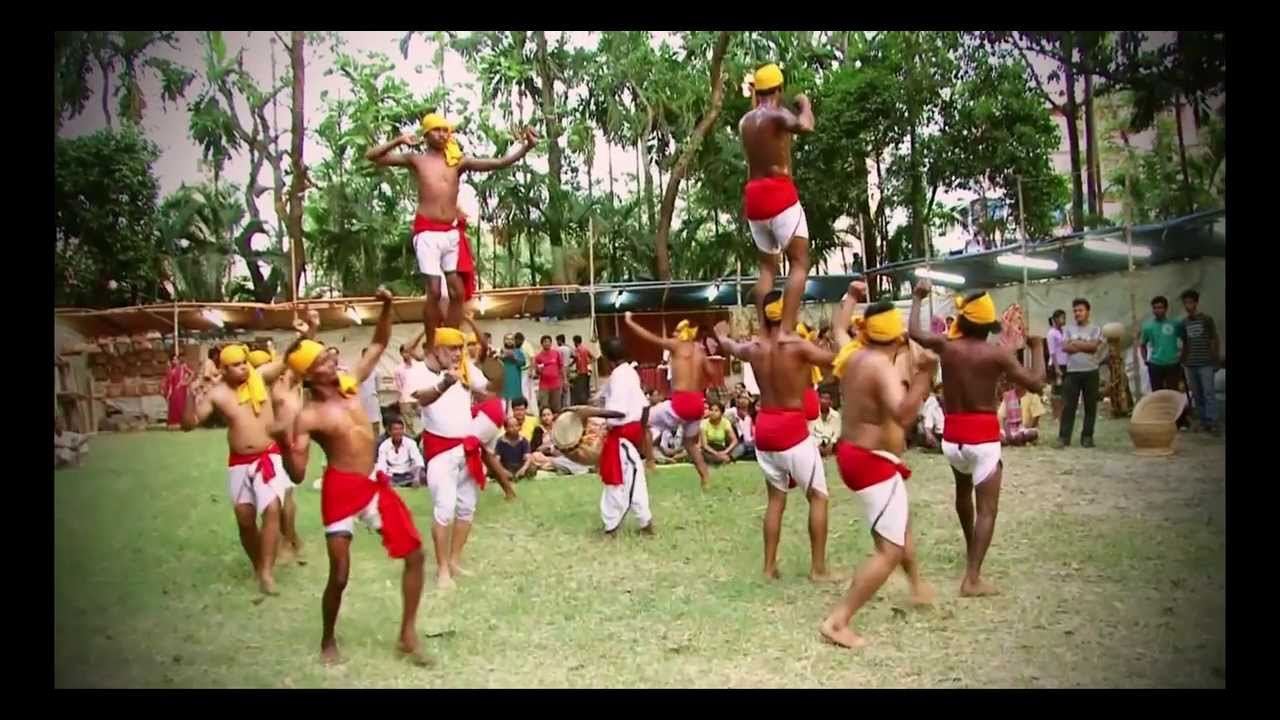 Daricha Foundation Curtain Raiser - YouTube