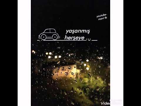 Ayrılık videoları Whatsapp durum kısa