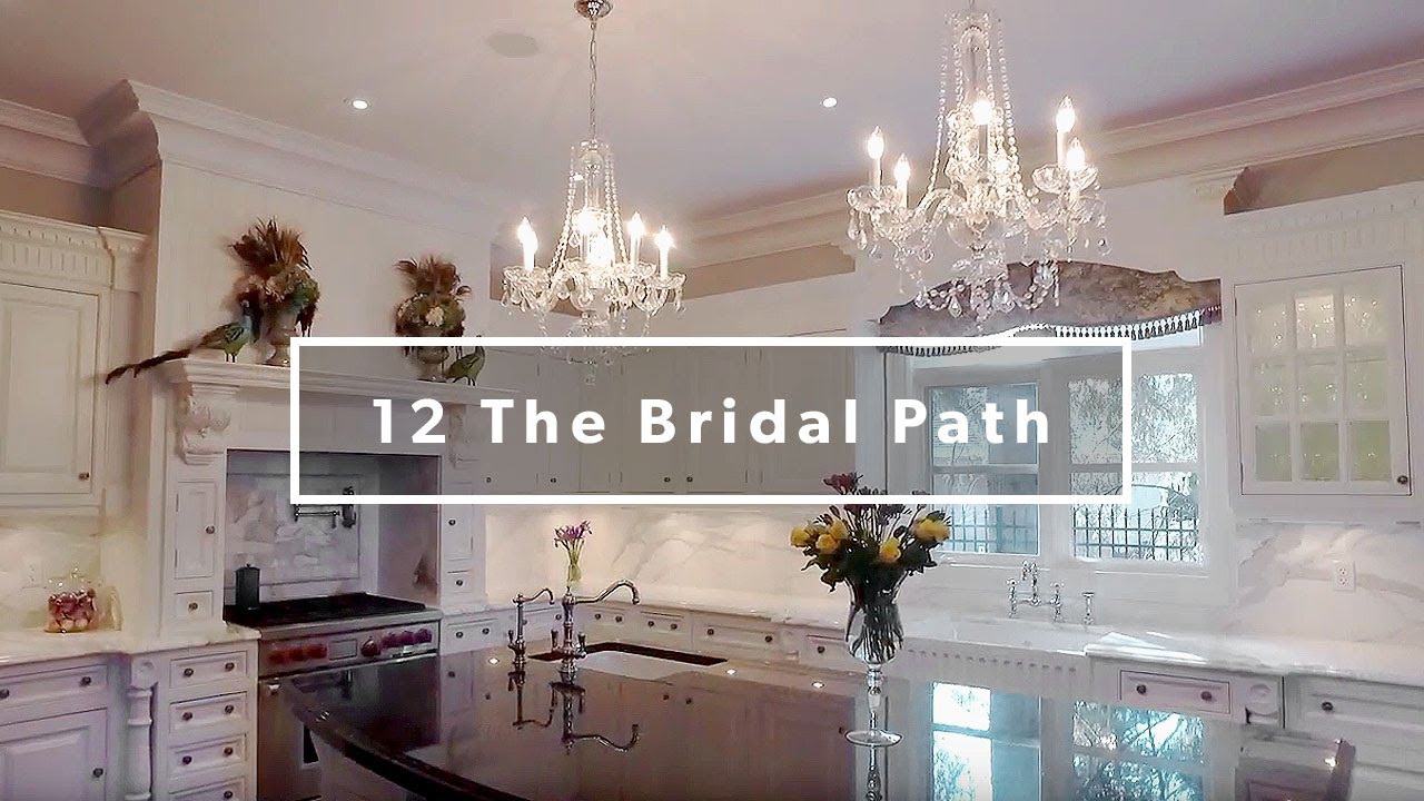 12 The Bridal Path - YouTube