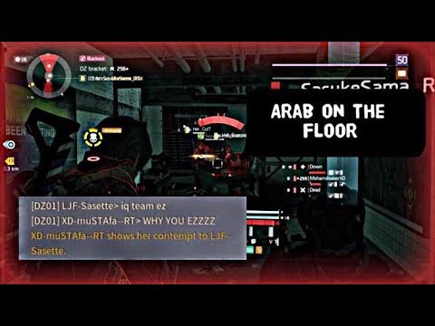 The divison l Group pvp #2 (IQ team Ezz) ??? - YouTube