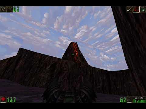 LP Unreal Beta p.14/30: FHub4 - YouTube