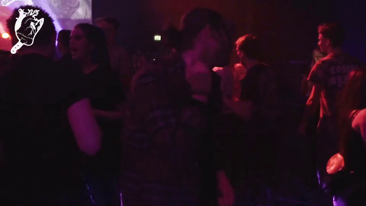 Emo Night Mainland @ TivoliVredenburg (7-12-2019) - YouTube