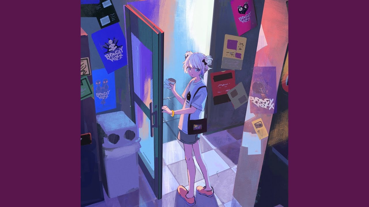 hypoxia (feat. BOOGEY VOXX) - YouTube