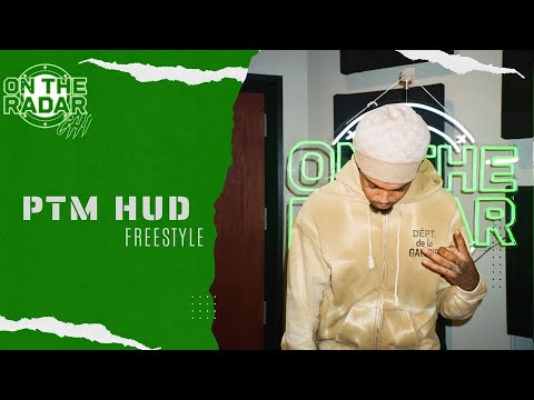 The PTM Hud "On The Radar" Freestyle (CHICAGO EDITION) - YouTube