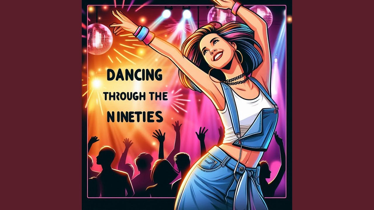 Rave Into the Night (Rave Style Bonus) - YouTube