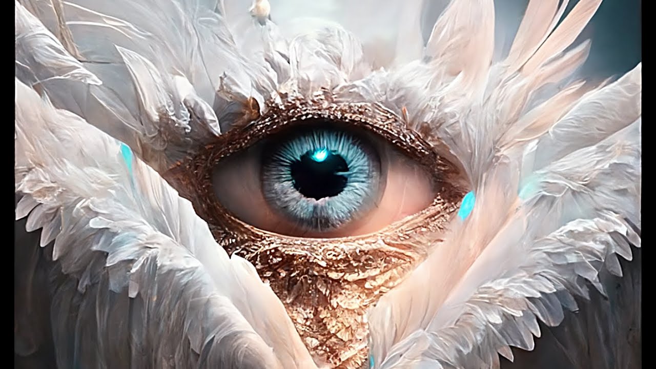 Details About Prophet Ezekiel's Vision Many Don't Know - YouTube