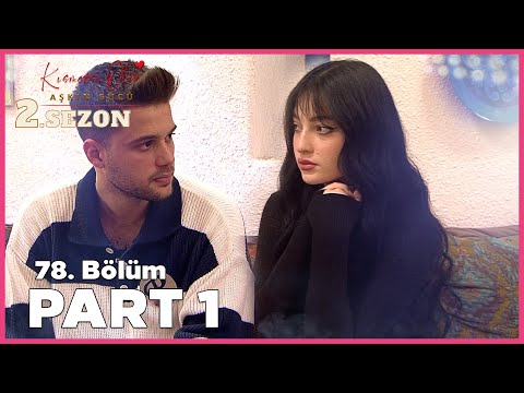 Aşkın Gücü 2. Sezon | 78. Bölüm FULL | PART - 1