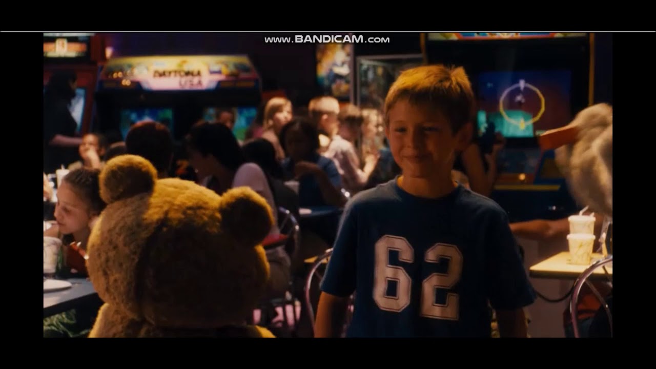 Relampamigos jhon esta creciendo español - YouTube