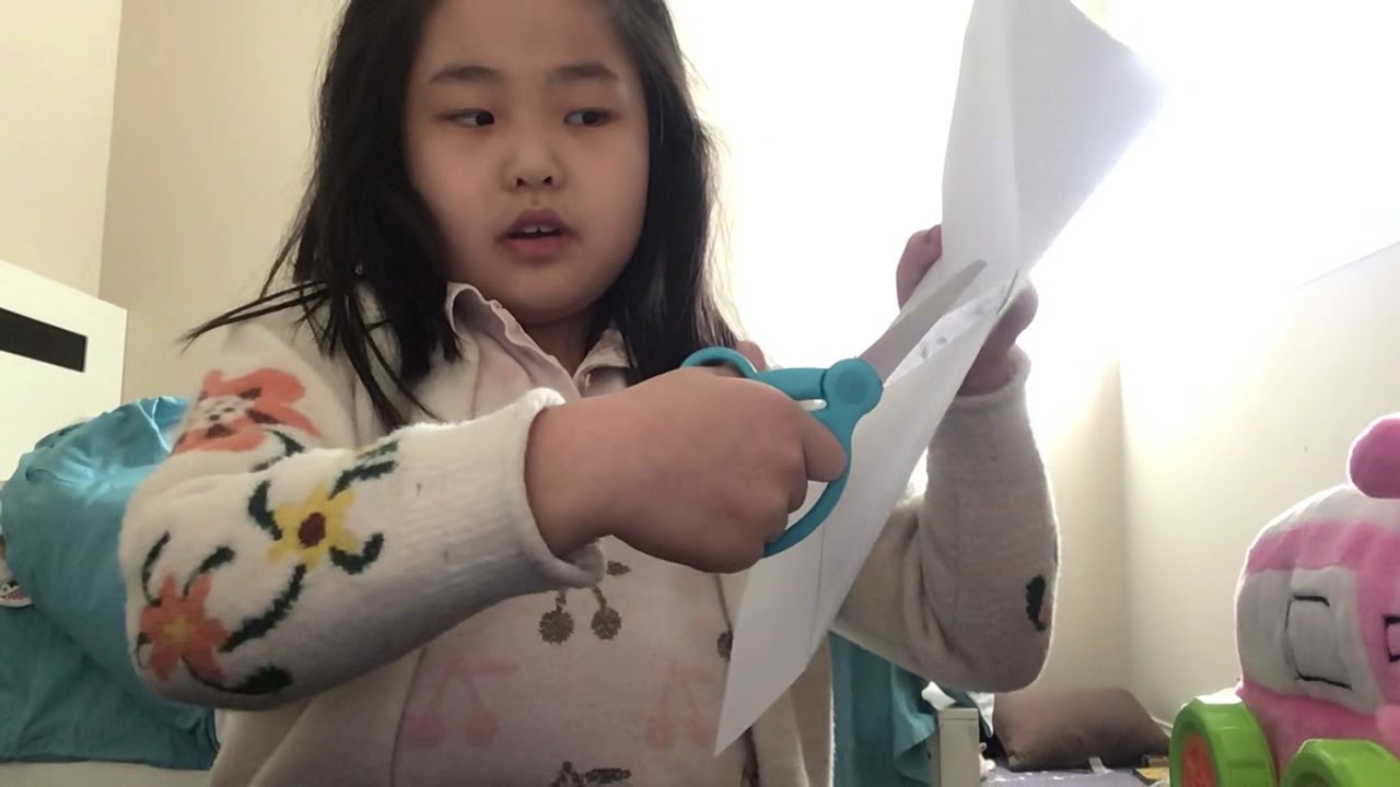 How To Make A Triangle part 1 YouTube