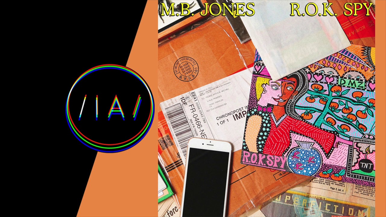 MB Jones - Hearts For Eyes [Drama] - YouTube