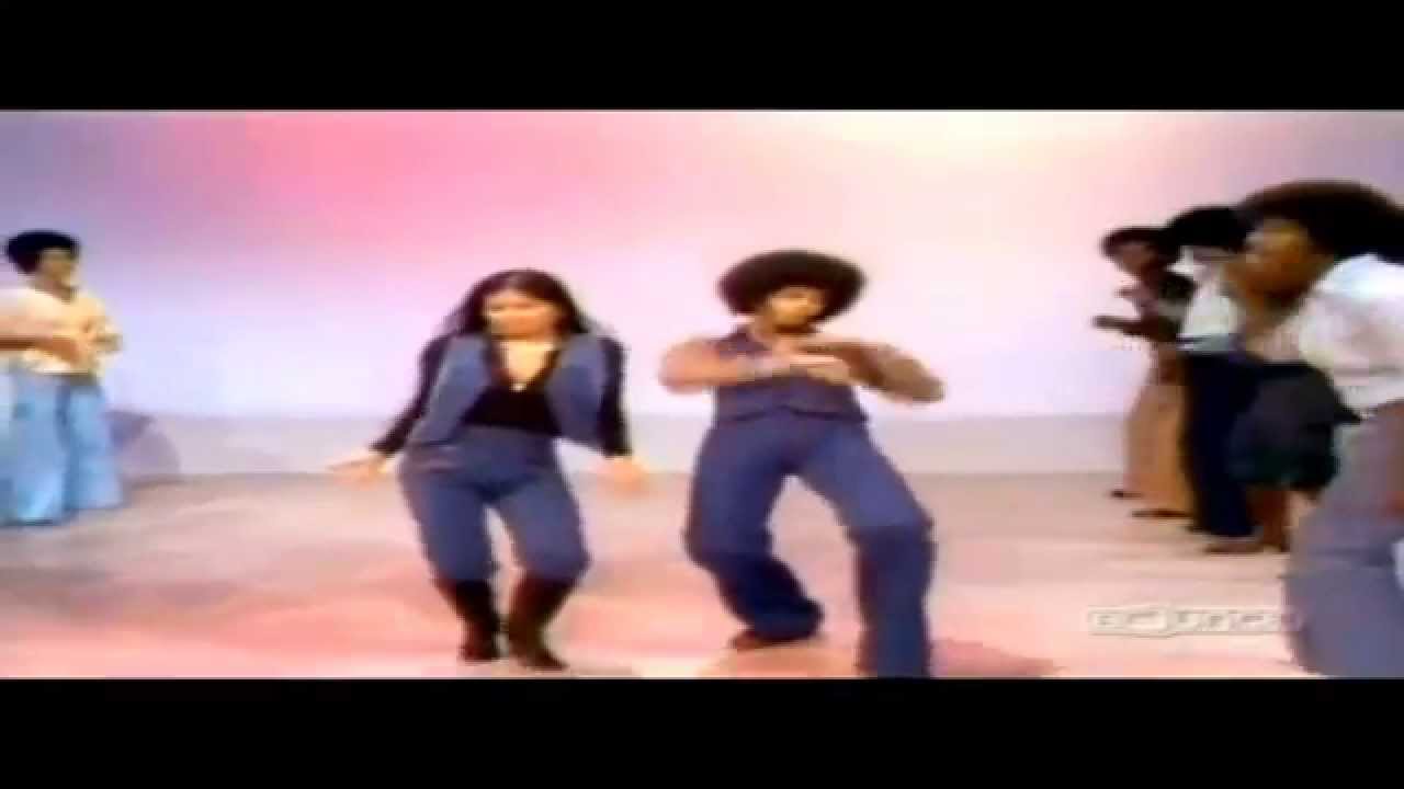 Soul Train HD - YouTube