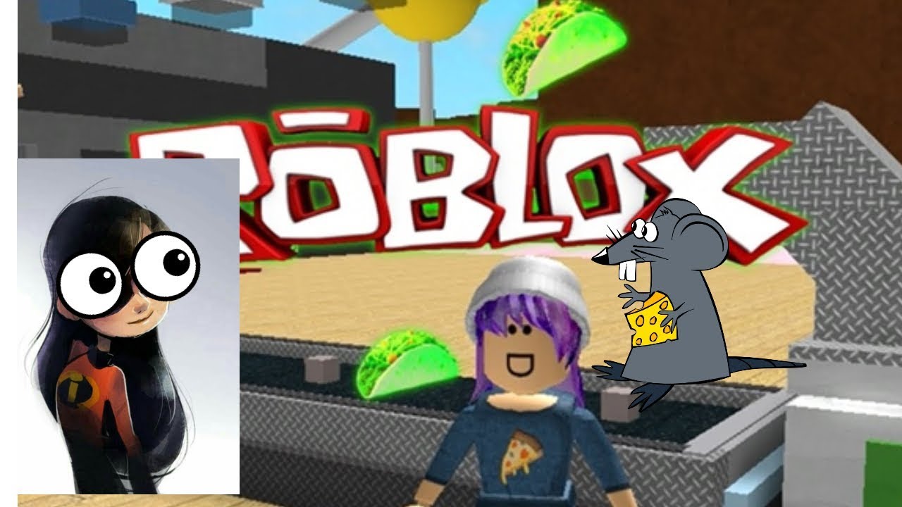 THERE'S A RAT IN MY TYCOON - YouTube