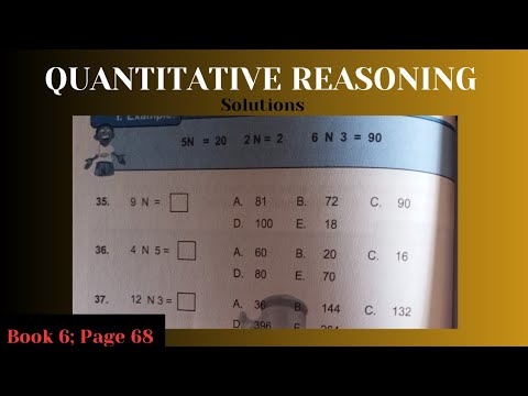 Quantitative Reasoning Solutions for Primary|Lantern Steps Quantitative ...