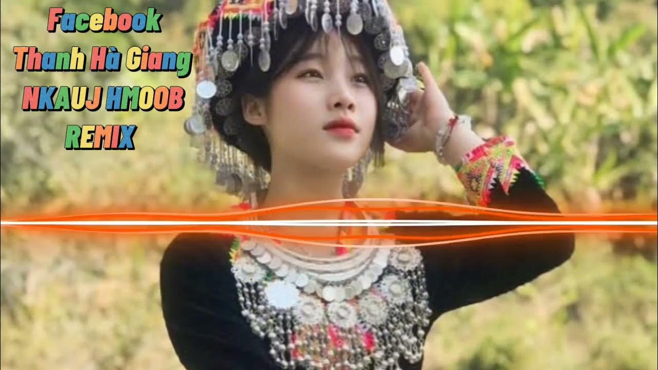 kev hlub qab rooj remix (NKAUJ HMOOB REMIX) - YouTube