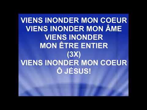 MON ÂME A SOIF - Dan Luiten