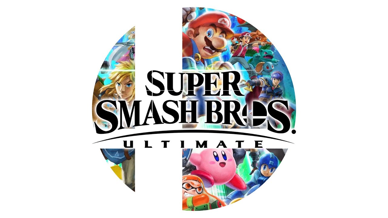 Battlefield (Brawl) - Super Smash Bros. Ultimate - YouTube