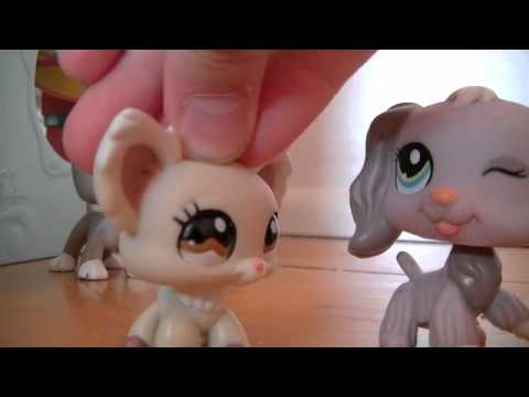 LPS Vampire School Season Finally Part#2 - YouTube