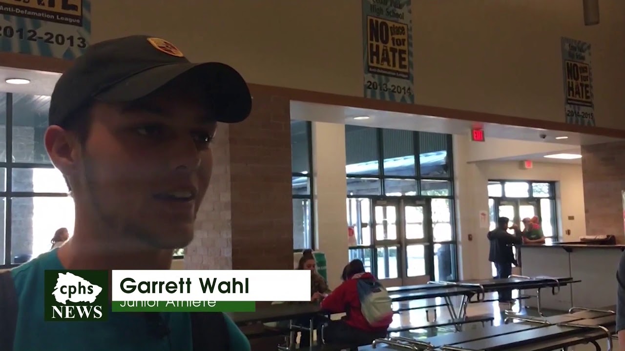 Beyond Your Regular CPHS Sports - YouTube