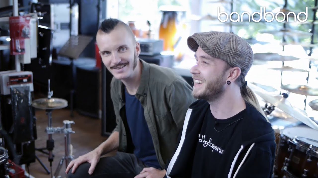 Avatar's John & Tim on making videos! - YouTube