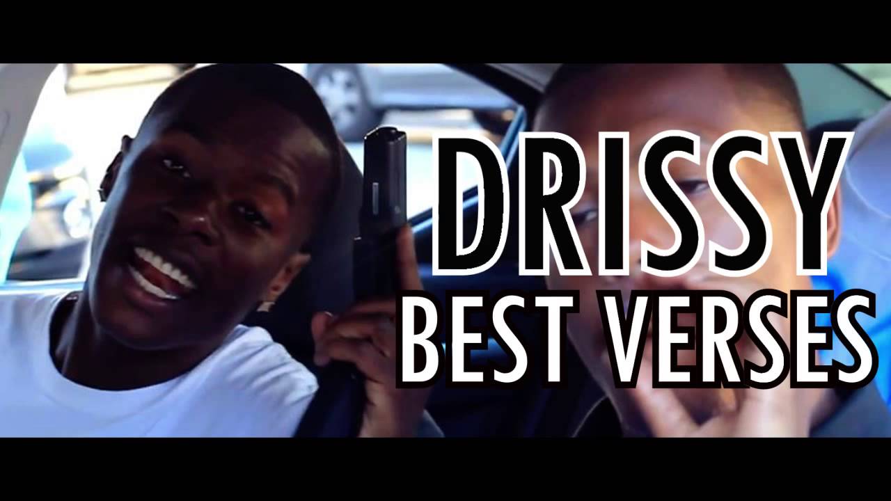 Drissy Bo - Best Verses - YouTube