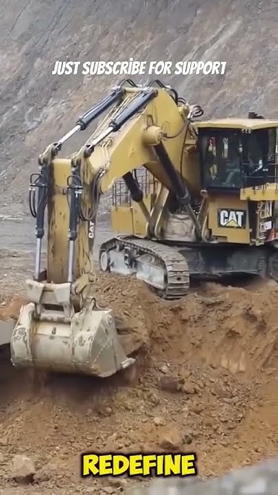 construction equipment - YouTube