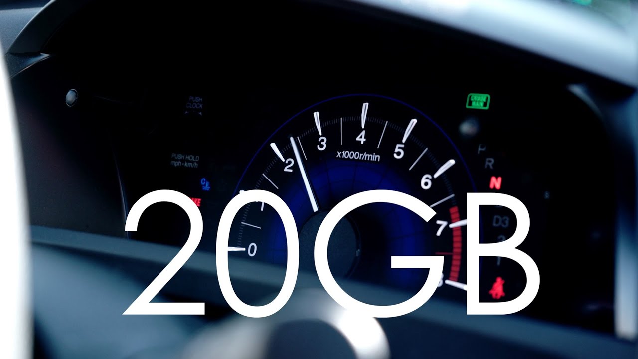 20gb de Internet!!! - YouTube