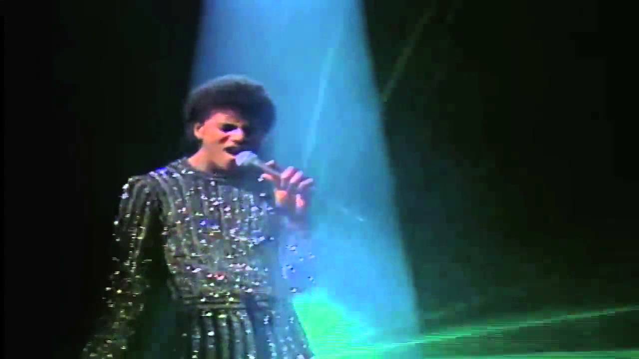 Michael Jackson - Rock With You (M-Rock's Smooth Disco Mix) - YouTube