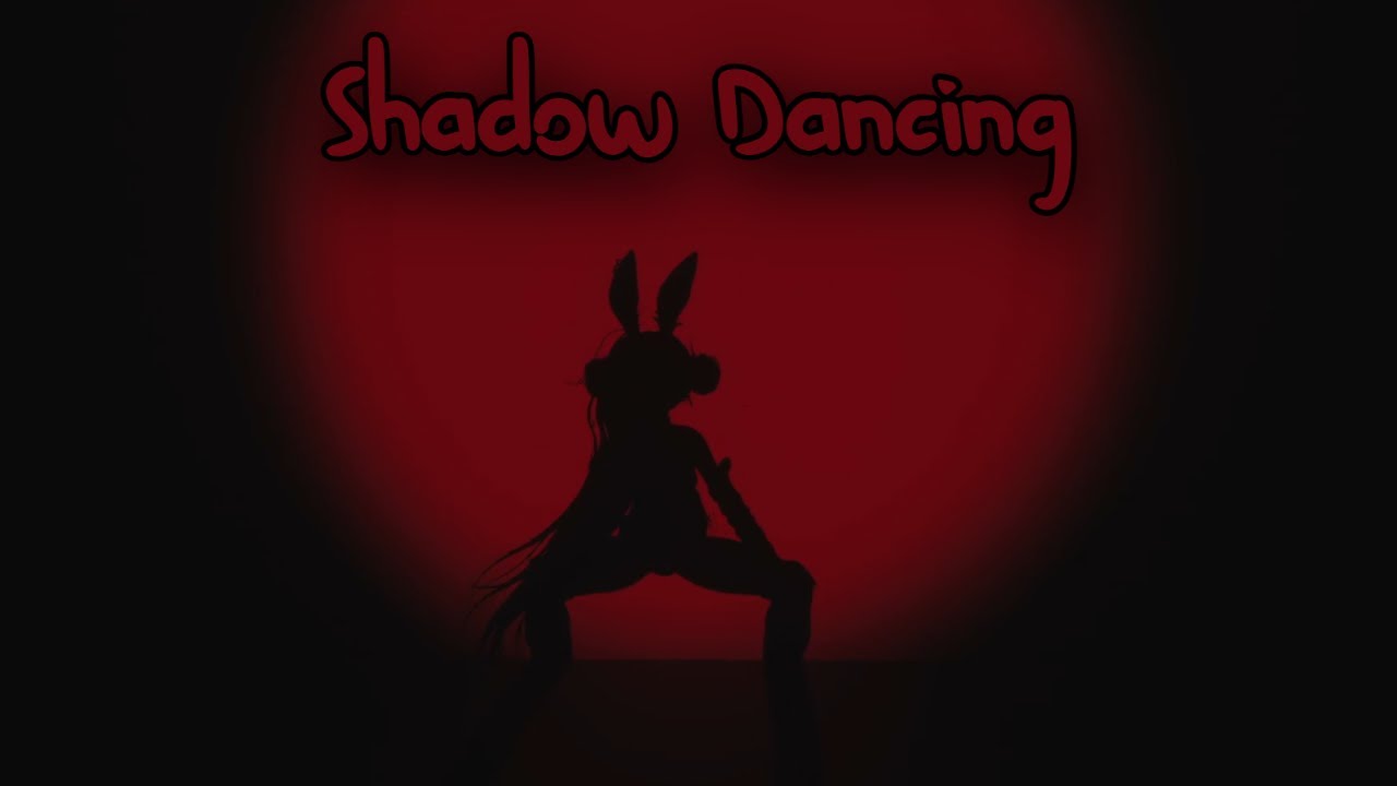 Shadow Dancing - YouTube