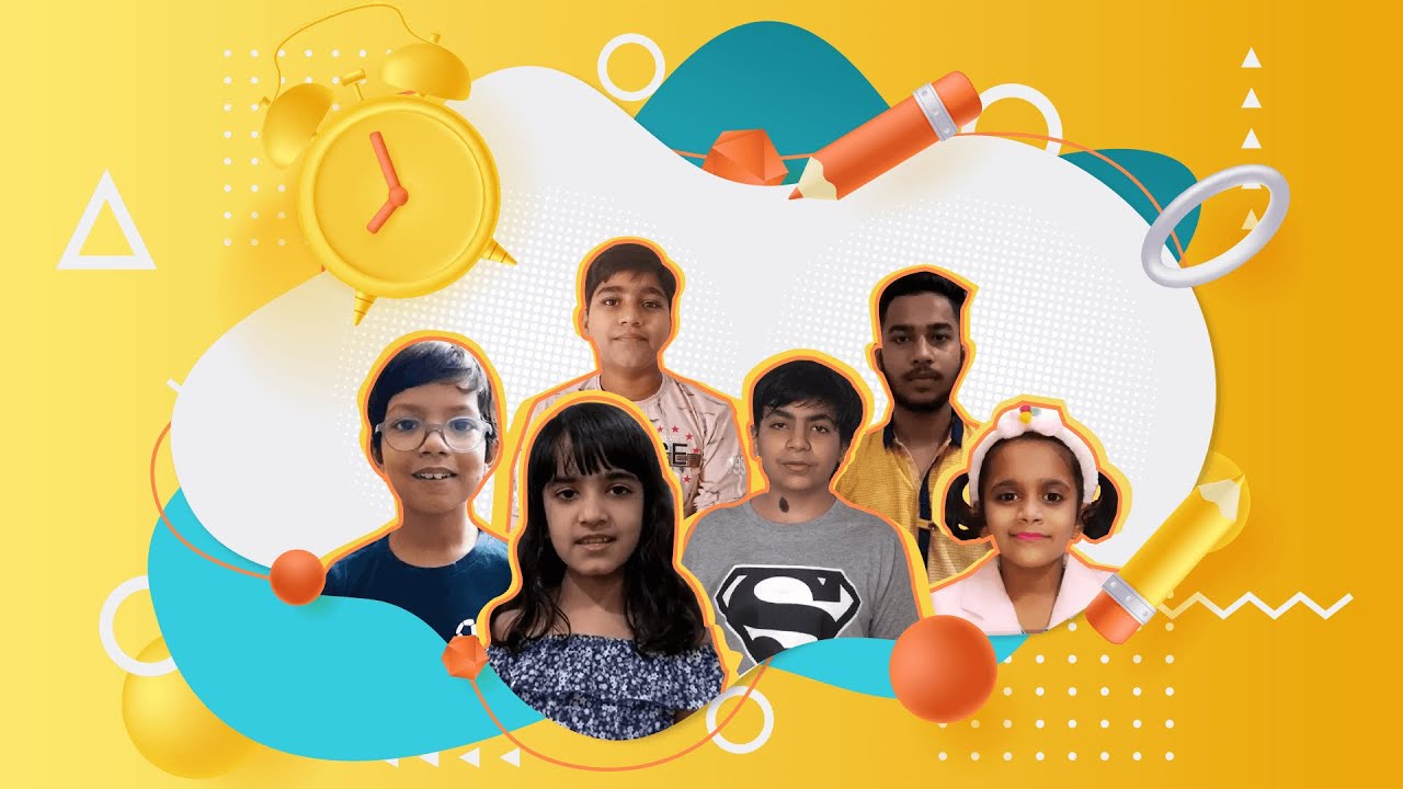 Meet future coders | Coding Ninjas Junior - YouTube