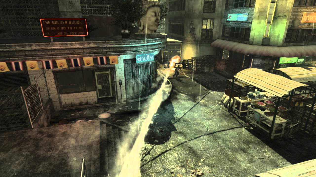 Respawn RPG Death - YouTube
