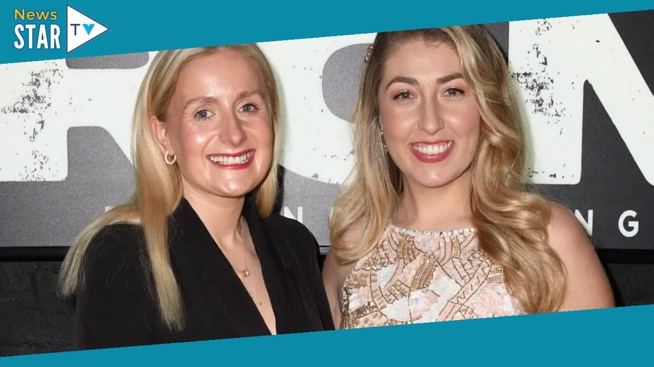 BBC The Apprentice's Marnie Swindells addresses rivalry fears over new ...