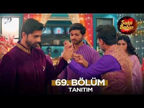 Saklı Bahar (Sindoor Ki Keemat) Hint Dizisi 69. Bölüm Fragmanı | 23 Temmuz Perşembe