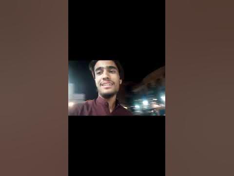 First velog video #fypシ゚viral #velog Faisal Rajpoot 123 - YouTube