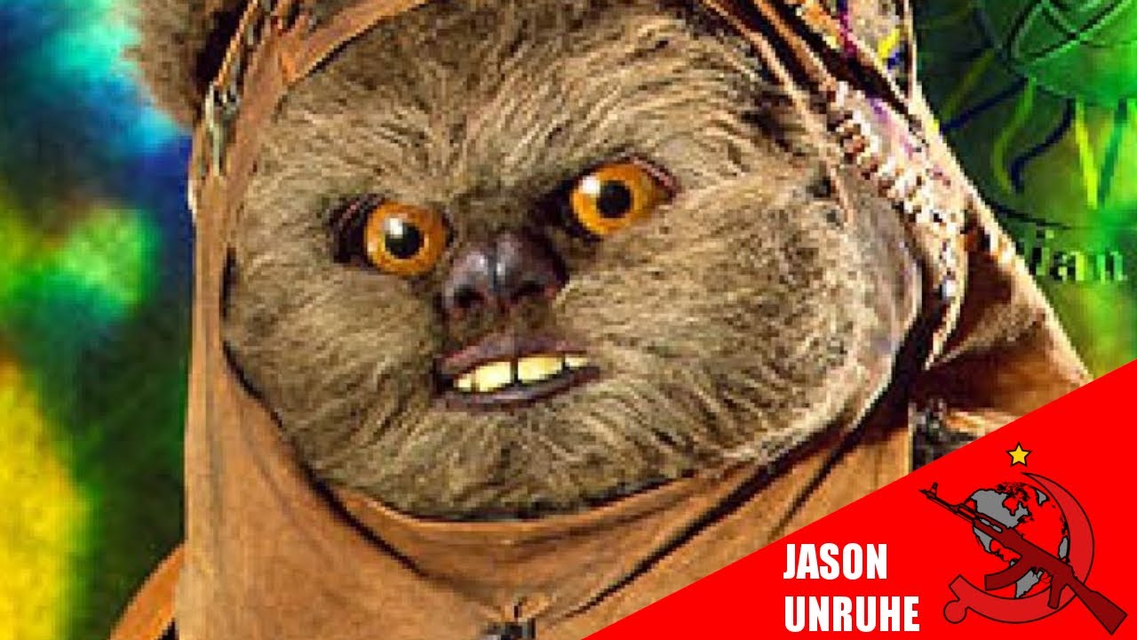 Watch Ewoks Unhinged, Solidarity - YouTube