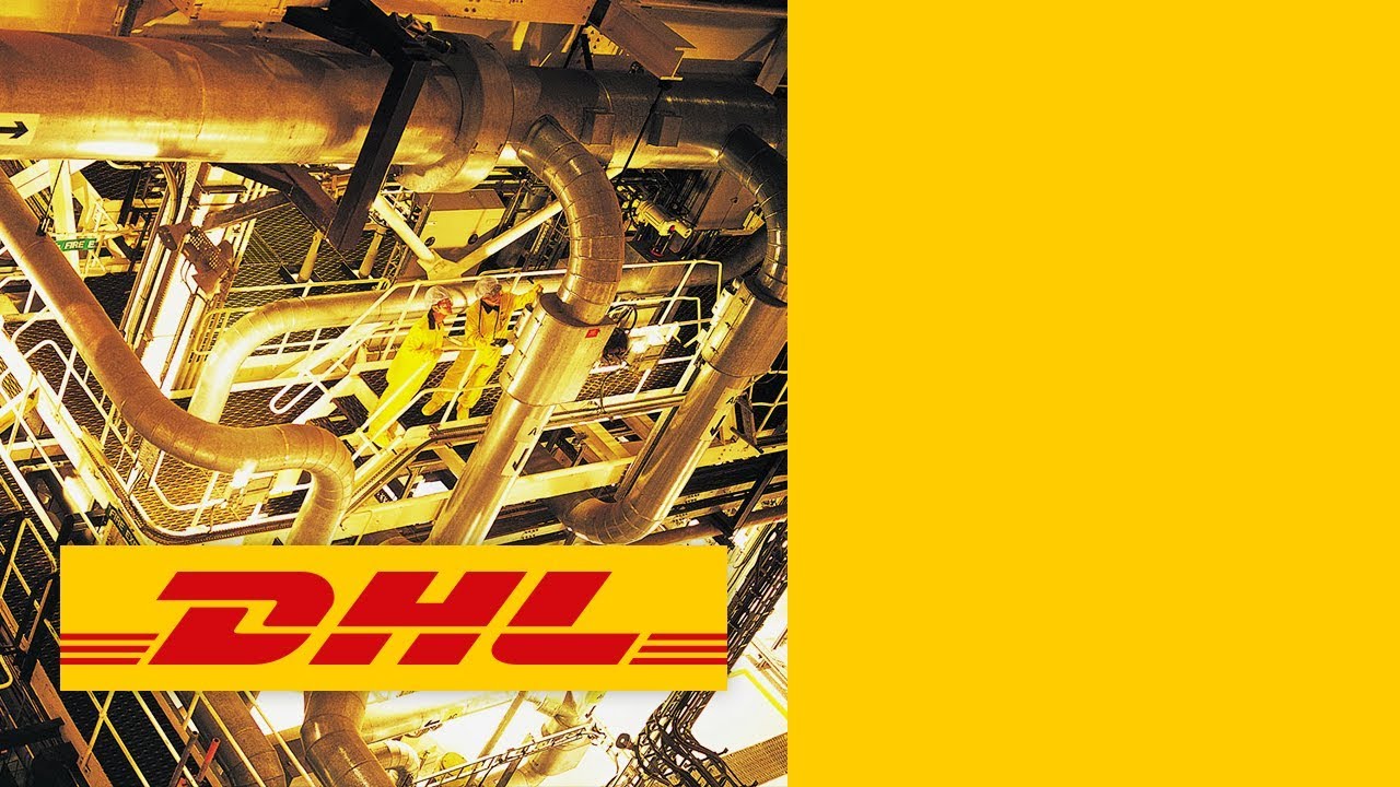 DHL Global Technology Conference 2018: Pushing the Limits - YouTube