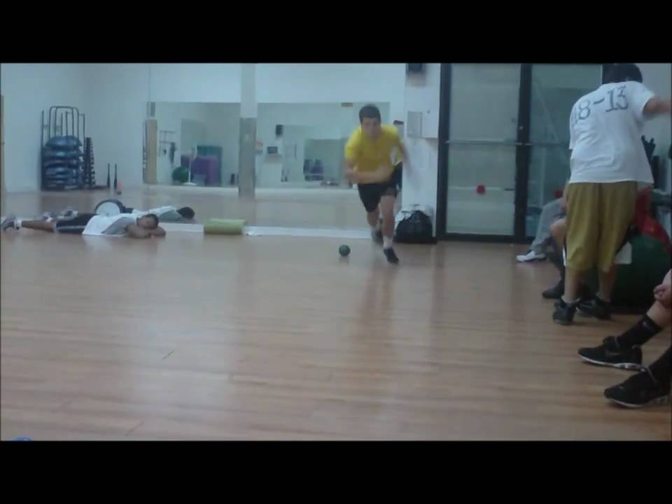 Amsterdam Rugged Ram's of The Week Mason Calhoun-Jake Solstice-Nick ...